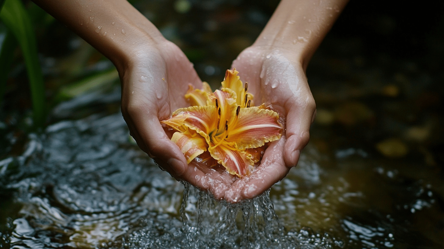 Gardening Guide: Dividing Daylilies in Early Spring - The Painted Hinge