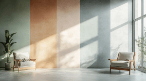 What Is Satin Color? Everything You Need to Know - The Painted Hinge