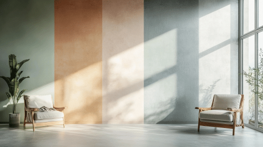 What Is Satin Color? Everything You Need to Know - The Painted Hinge
