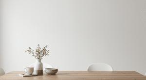 What is Flat Paint and How is it Different? - The Painted Hinge