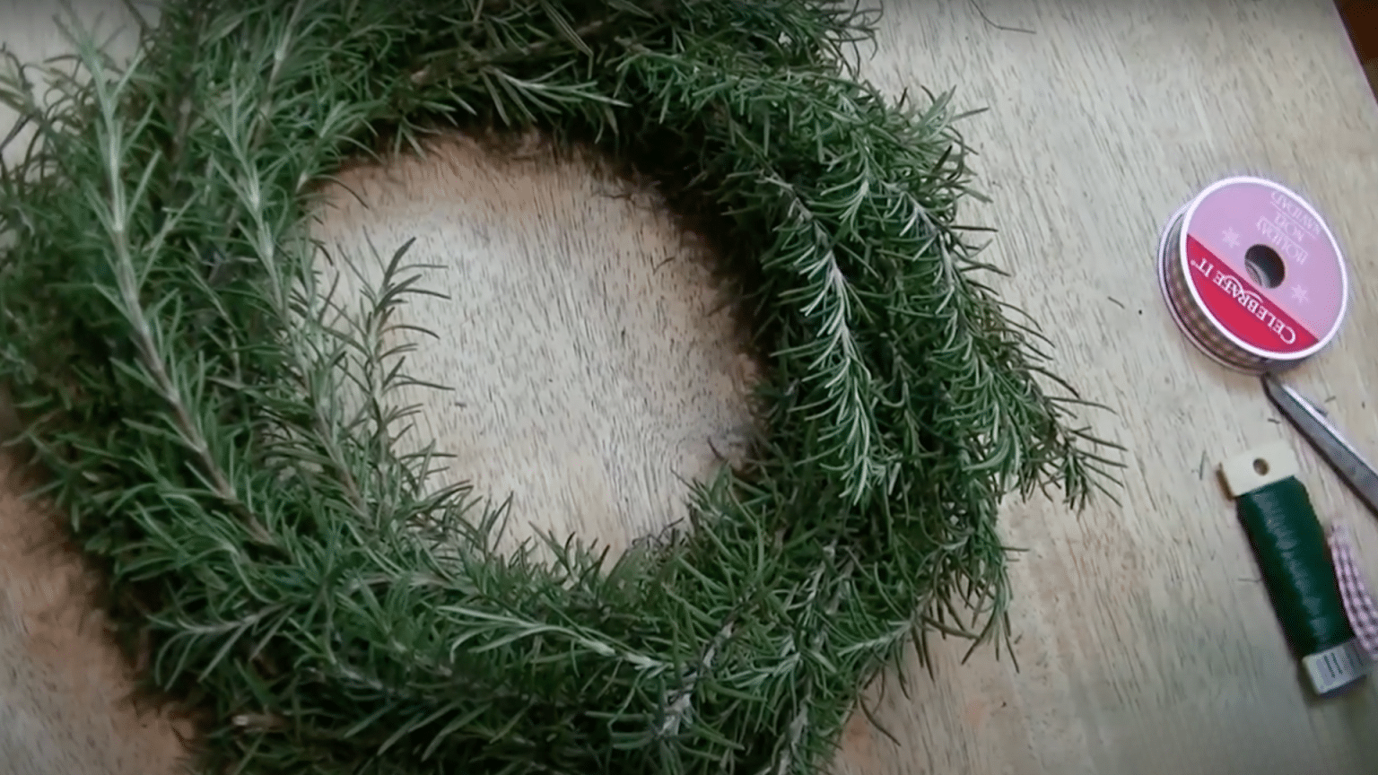 Beautiful Rosemary Crafts for Home Decor: DIY, Ideas and More - The ...