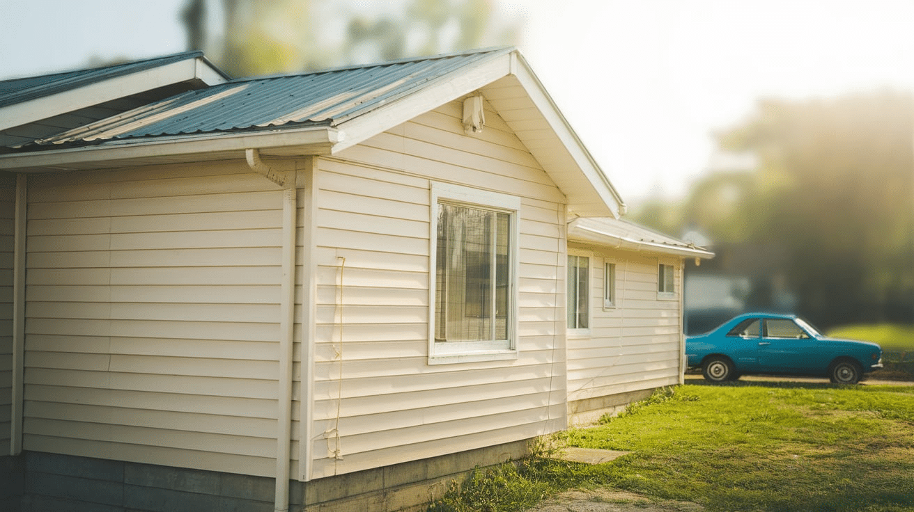 Best Exterior Paint for Sun Exposure: Top Picks & Tips - The Painted Hinge
