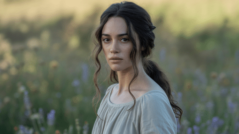 Pale Olive Skin: Get to Know Your Hidden Natural Beauty - The Painted Hinge