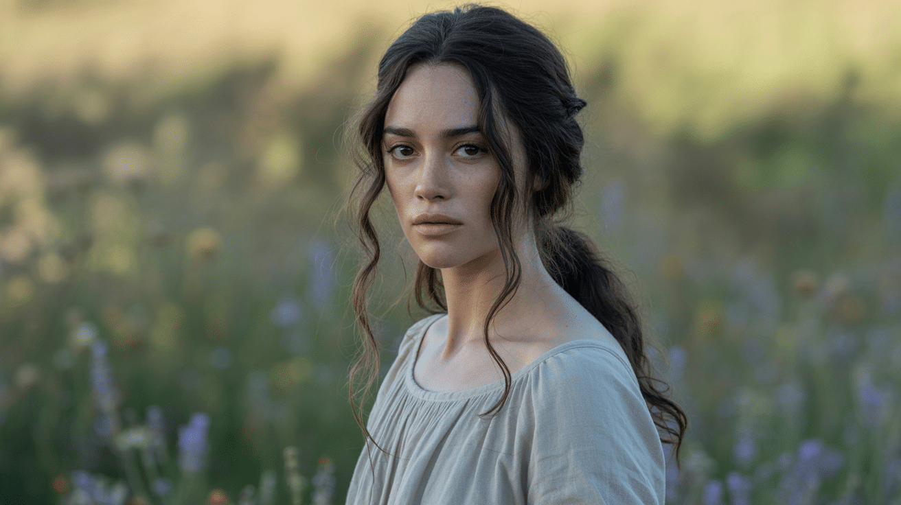 Pale Olive Skin: Get to Know Your Hidden Natural Beauty - The Painted Hinge