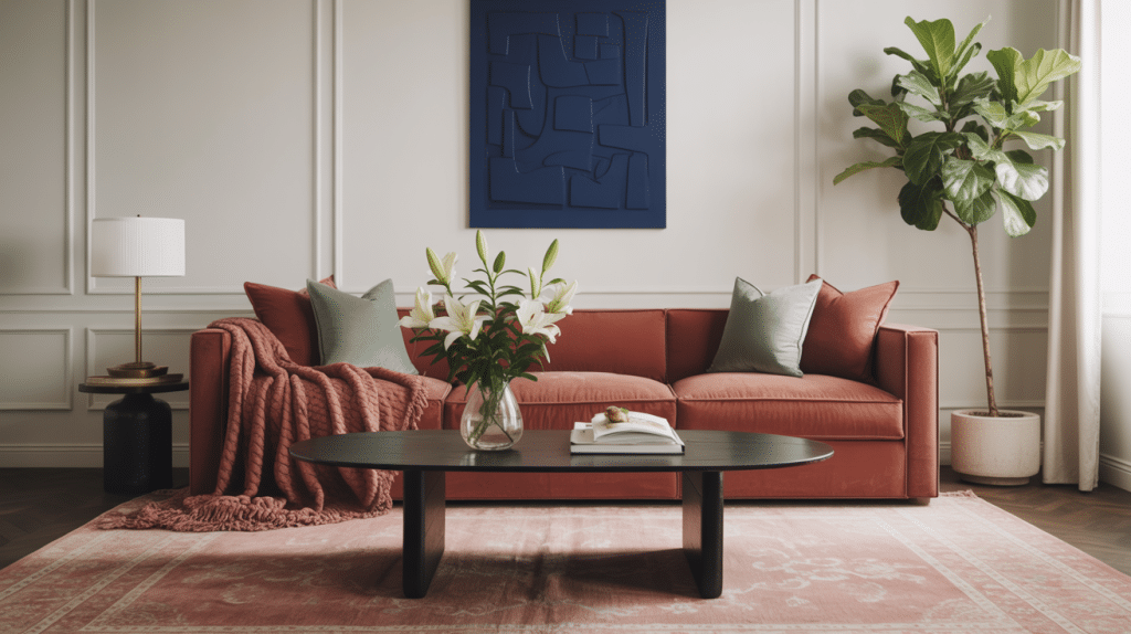 Benjamin Moore White Wisp OC-54 Paint Review - The Painted Hinge