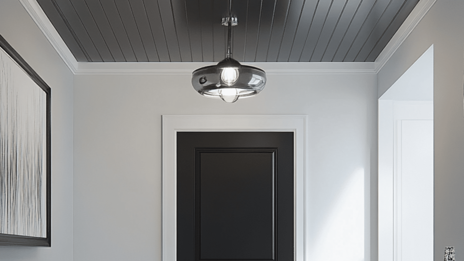 7 Stunning Wall and Ceiling Color Combinations to Try - The Painted Hinge