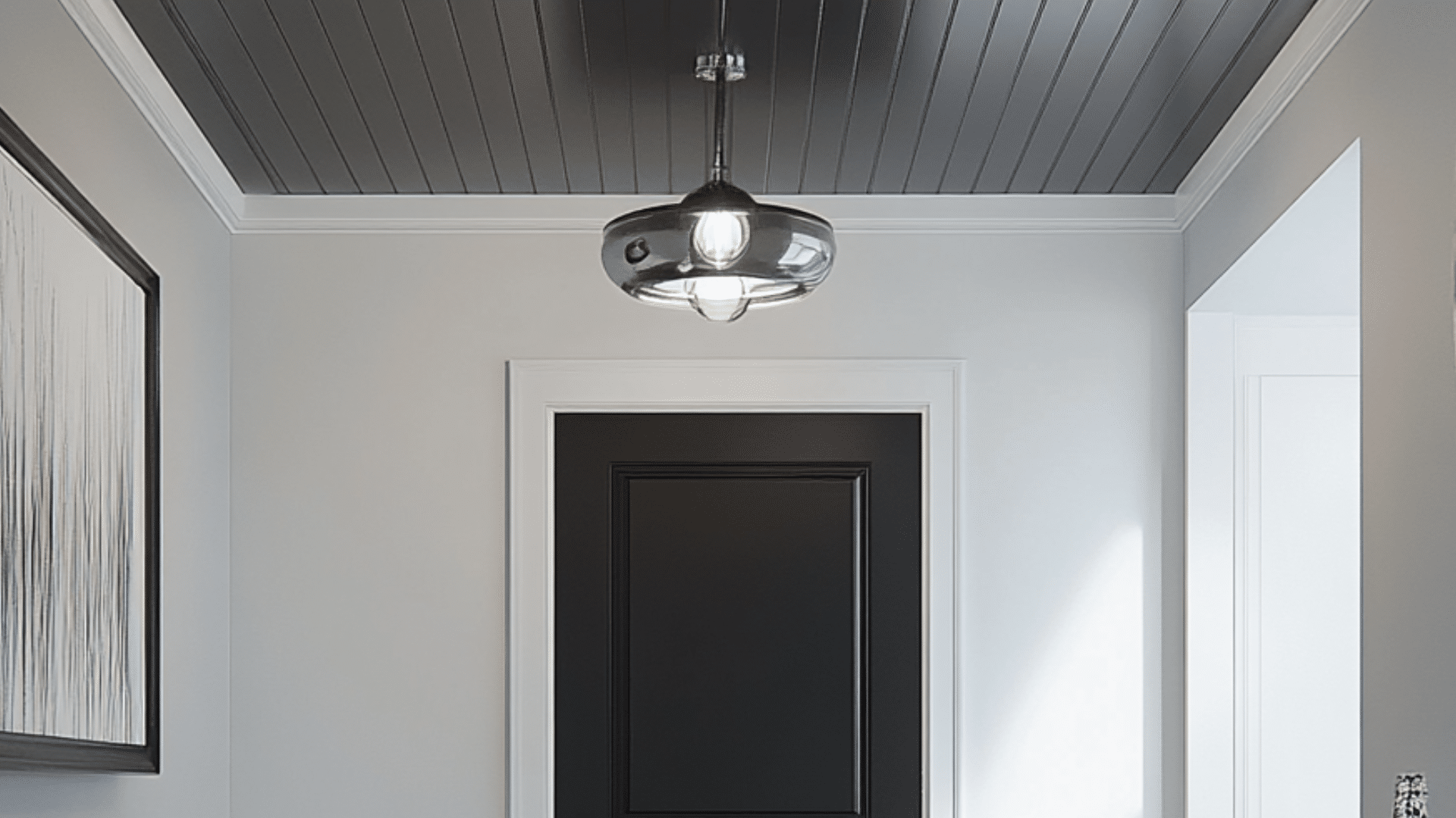 7 Stunning Wall and Ceiling Color Combinations to Try - The Painted Hinge