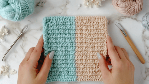 23 Best Crochet Tips and Common Mistakes Made - The Painted Hinge