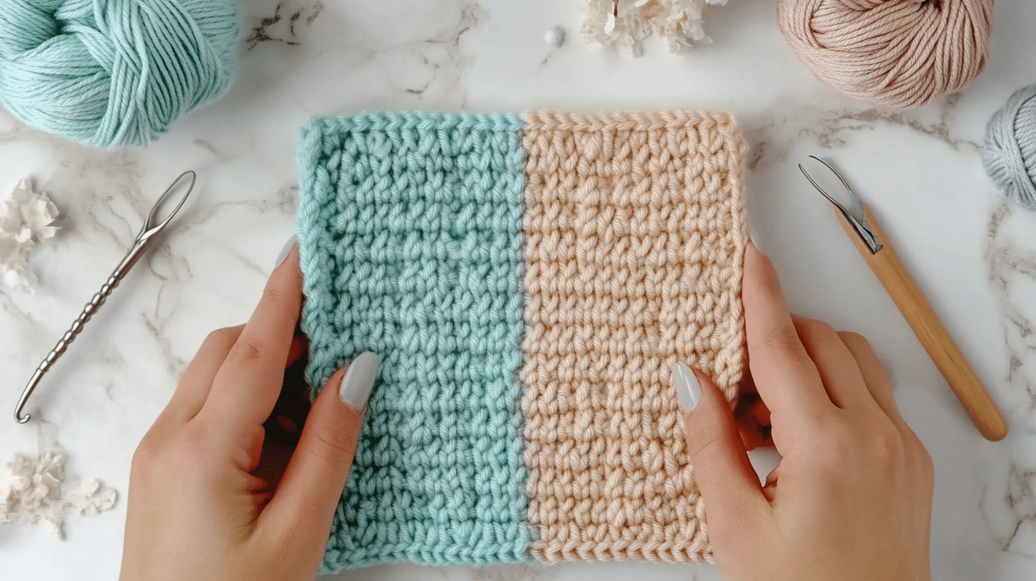 23 Best Crochet Tips and Common Mistakes Made - The Painted Hinge