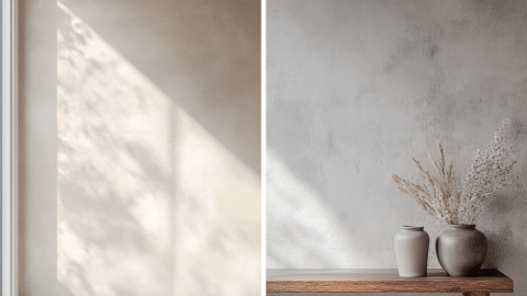 Roman Clay vs Lime Wash Which is the Best for Your Walls - The Painted ...