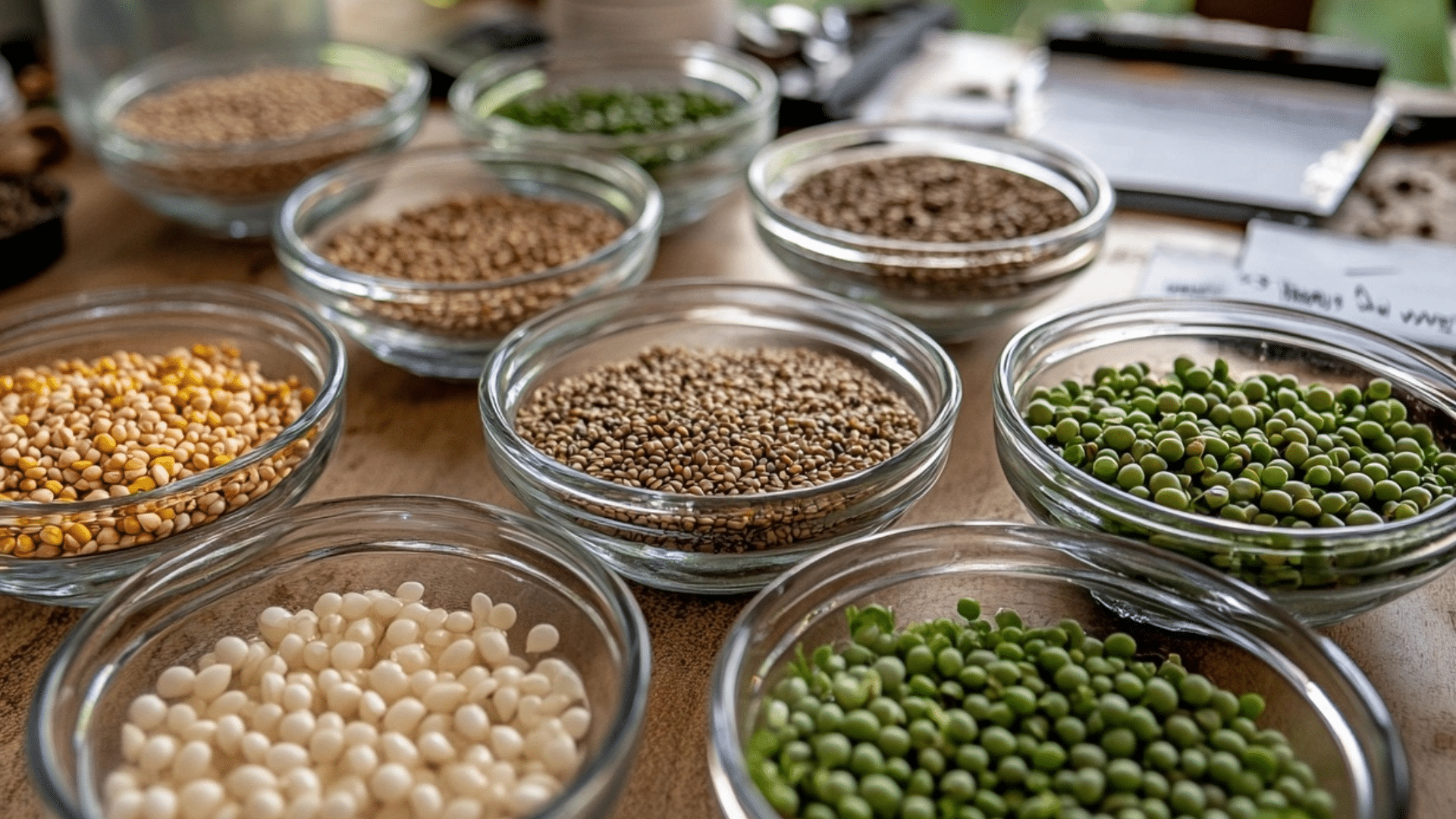 Should you Soak Seeds Before Planting? Find Here - The Painted Hinge