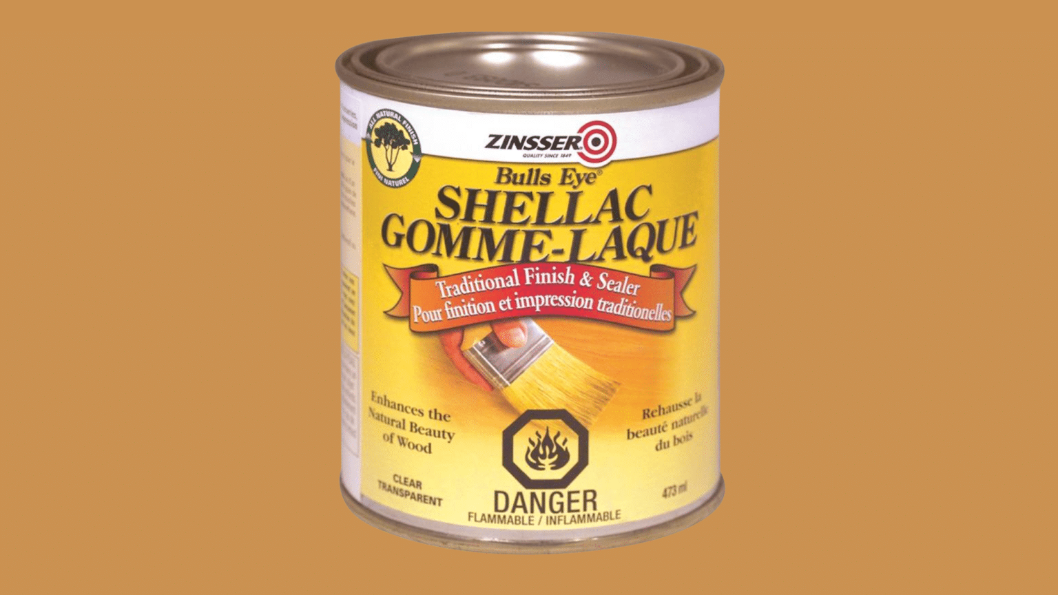 The Best Wood Sealer for Indoor Furniture - The Painted Hinge