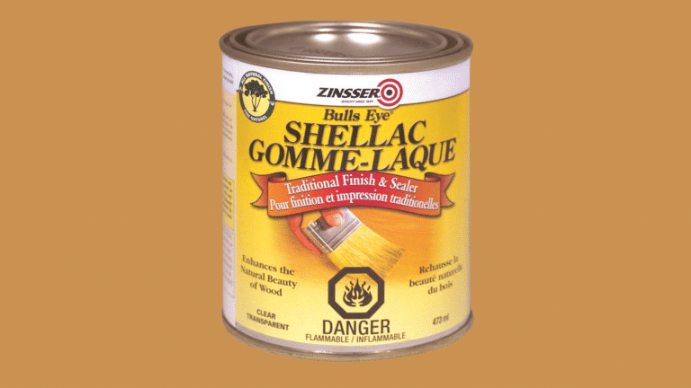 The Best Wood Sealer for Indoor Furniture - The Painted Hinge