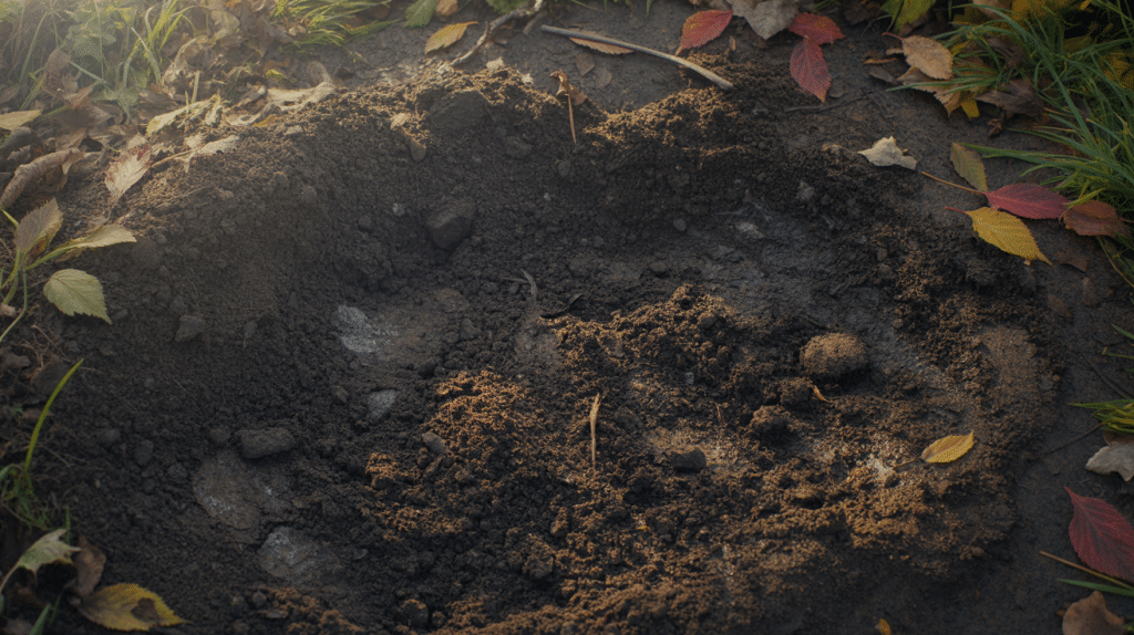 When to Use TopSoil vs Potting Soil in Your Garden - The Painted Hinge