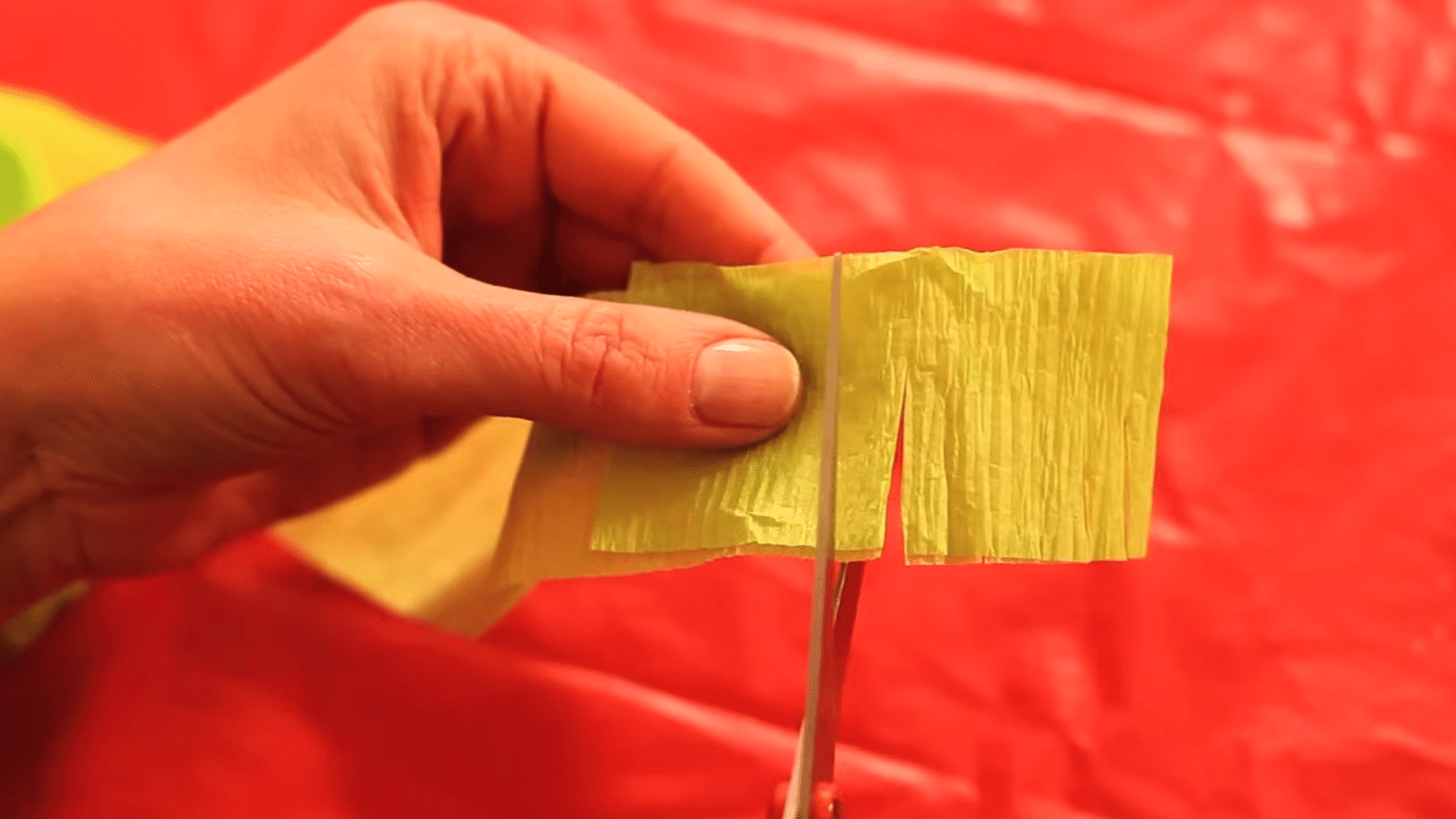 How to Make a Pinata in Easy Steps - The Painted Hinge