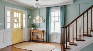 Sherwin-Williams HGTV Home Quietude: Color Match Guide - The Painted Hinge