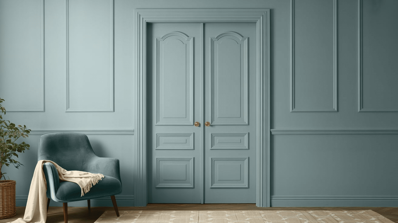 Sherwin-Williams HGTV Home Quietude: Color Match Guide - The Painted Hinge