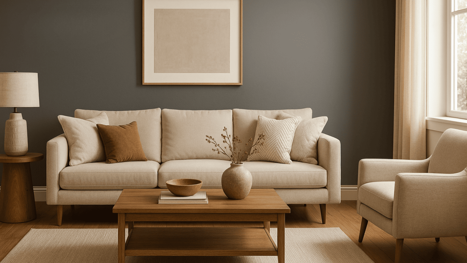 Sherwin-Williams Thunder Gray vs Storm Cloud Guide - The Painted Hinge