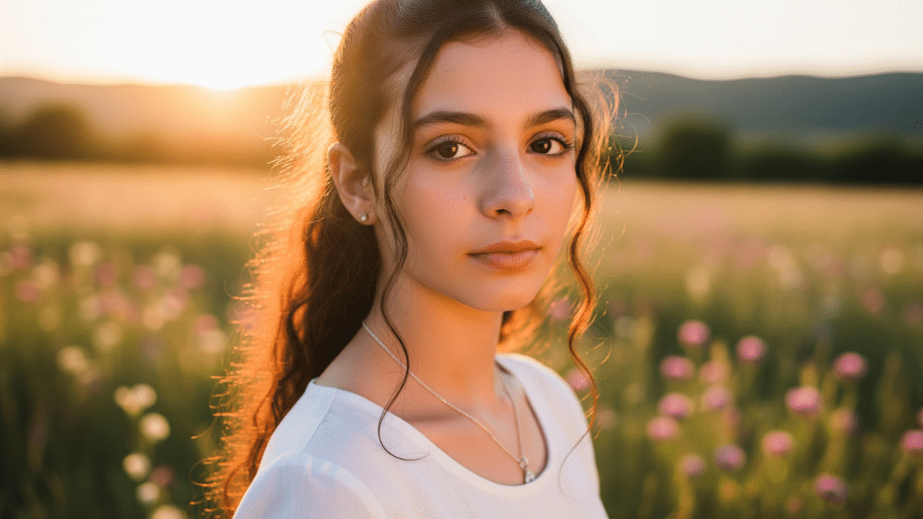 Ethnicities With Pale Olive Skin: Facts and Examples - The Painted Hinge