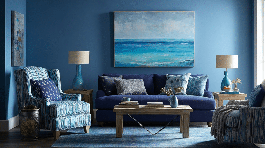 Benjamin Moore Coastal Color Palette Picks and Tips - The Painted Hinge