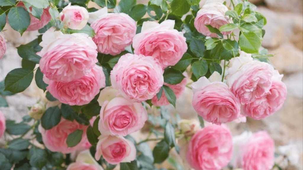 37 Striking Shade Tolerant Roses for Your Garden - The Painted Hinge