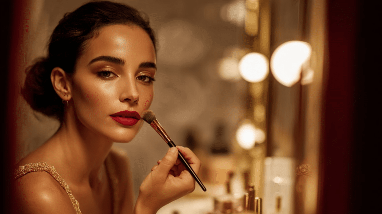 Giving Your Italian Skin Tone the Love It Deserves - The Painted Hinge