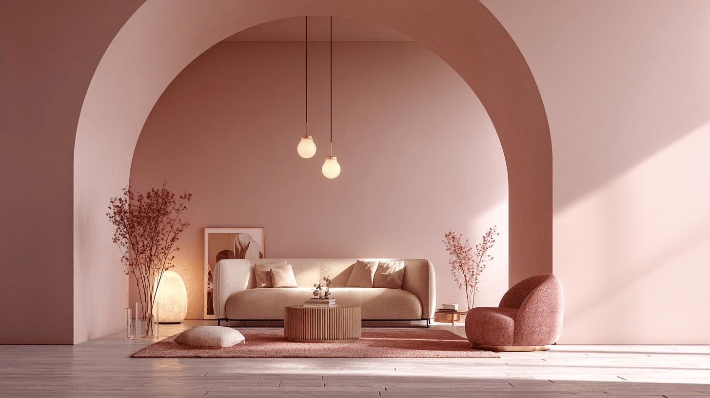 Most Calming Color Shades Backed by Design Science - The Painted Hinge