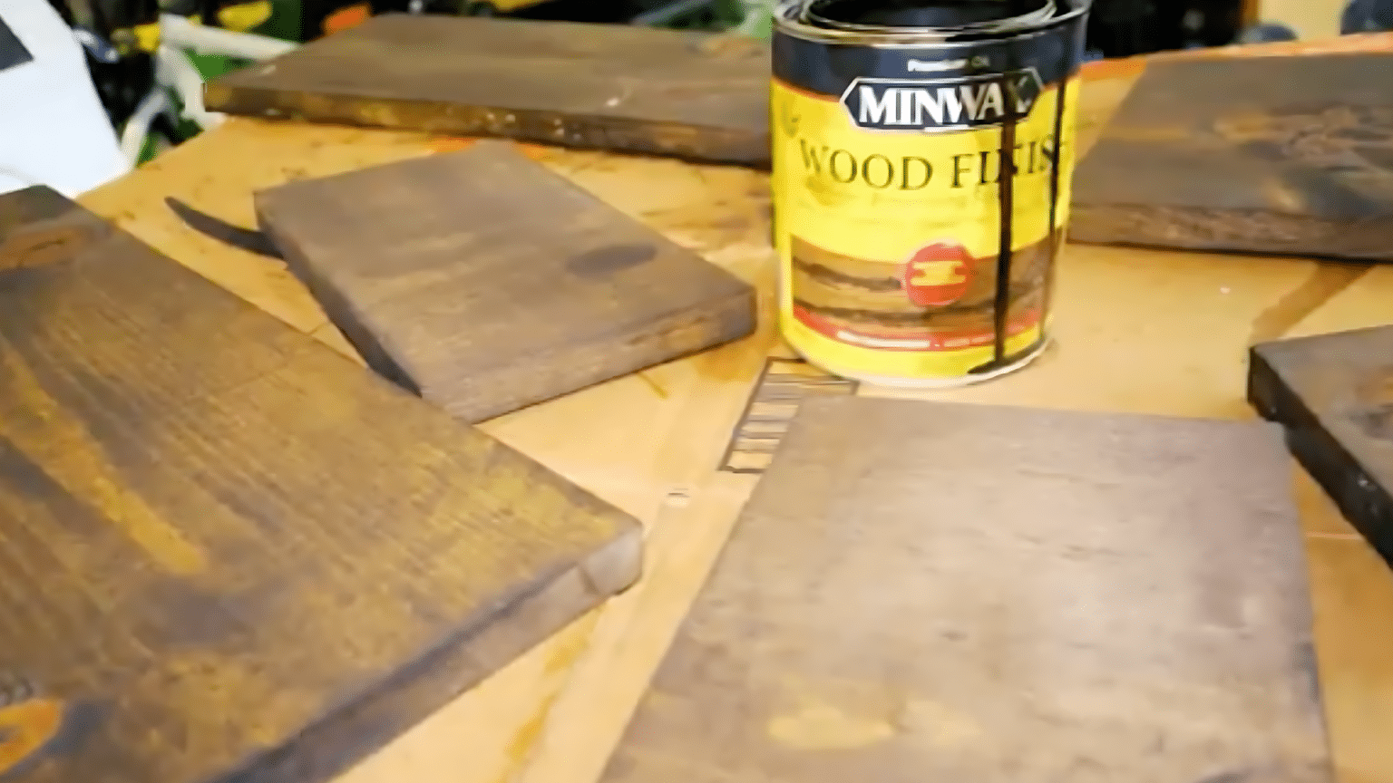 How to Get Wood Stain Off Skin without Any Hassle - The Painted Hinge