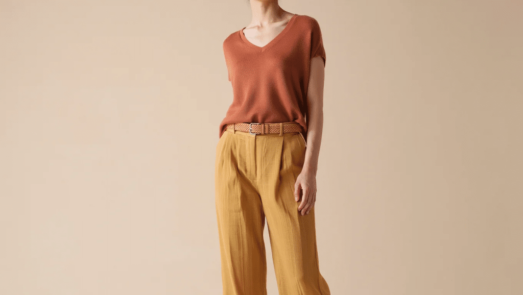 Decoding What Color Goes with Tan Clothes - The Painted Hinge