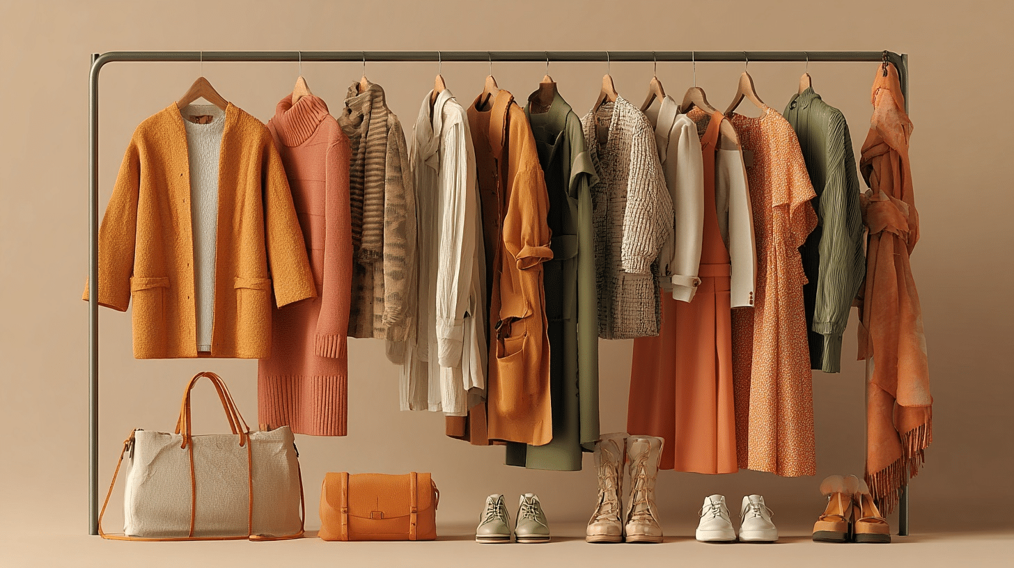 Decoding What Color Goes with Tan Clothes - The Painted Hinge