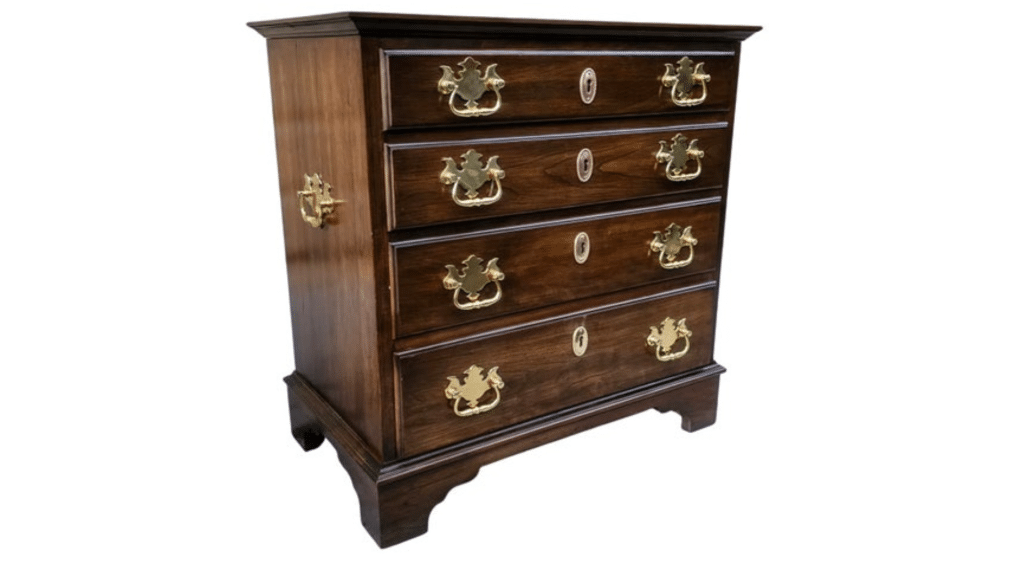Different Dresser Dimensions and Types: Choosing the Right One - The ...