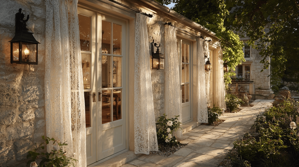 Create Cottagecore Aesthetic with these Cottage Style Window Ideas ...
