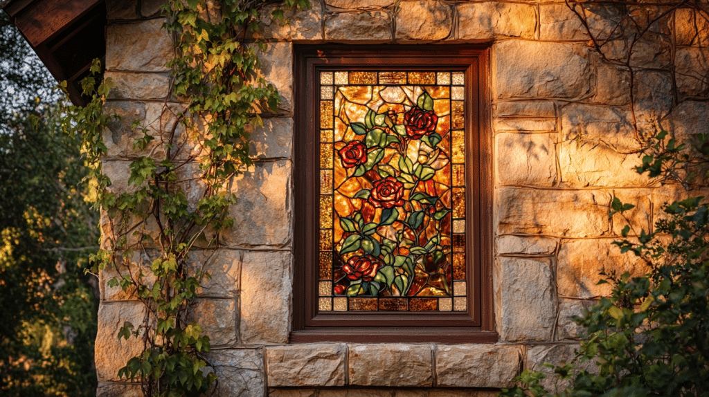 Create Cottagecore Aesthetic with these Cottage Style Window Ideas ...