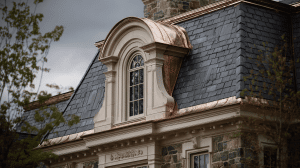 10 Popular Types of Dormers and Their Features - The Painted Hinge