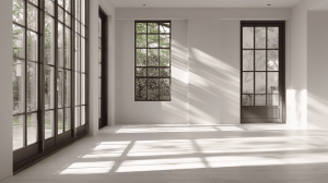 7 Stunning French Window Designs to Style Your Space - The Painted Hinge