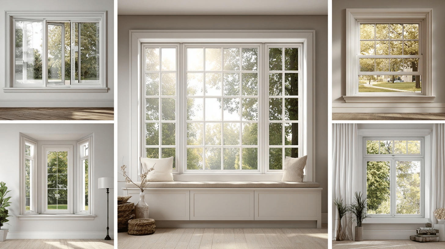17 Essential Window Styles You Should Know About - The Painted Hinge