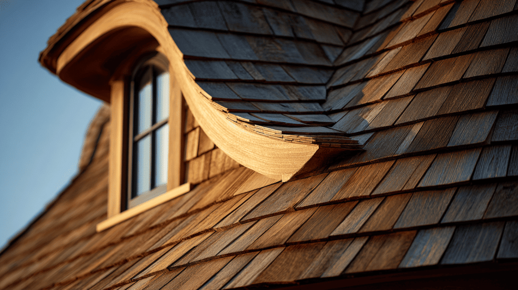 10 Popular Types of Dormers and Their Features - The Painted Hinge