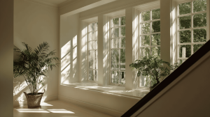 7 Stunning French Window Designs to Style Your Space - The Painted Hinge