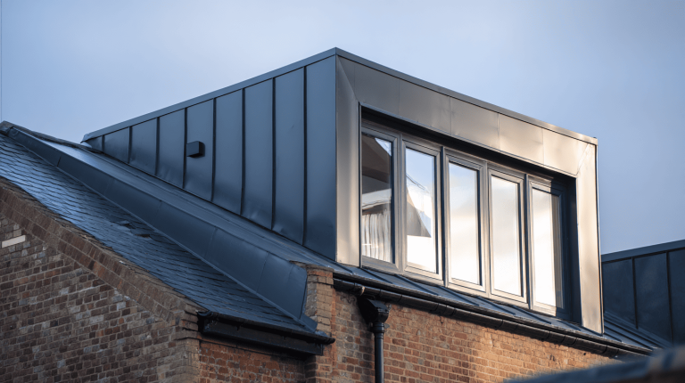 10 Popular Types of Dormers and Their Features - The Painted Hinge