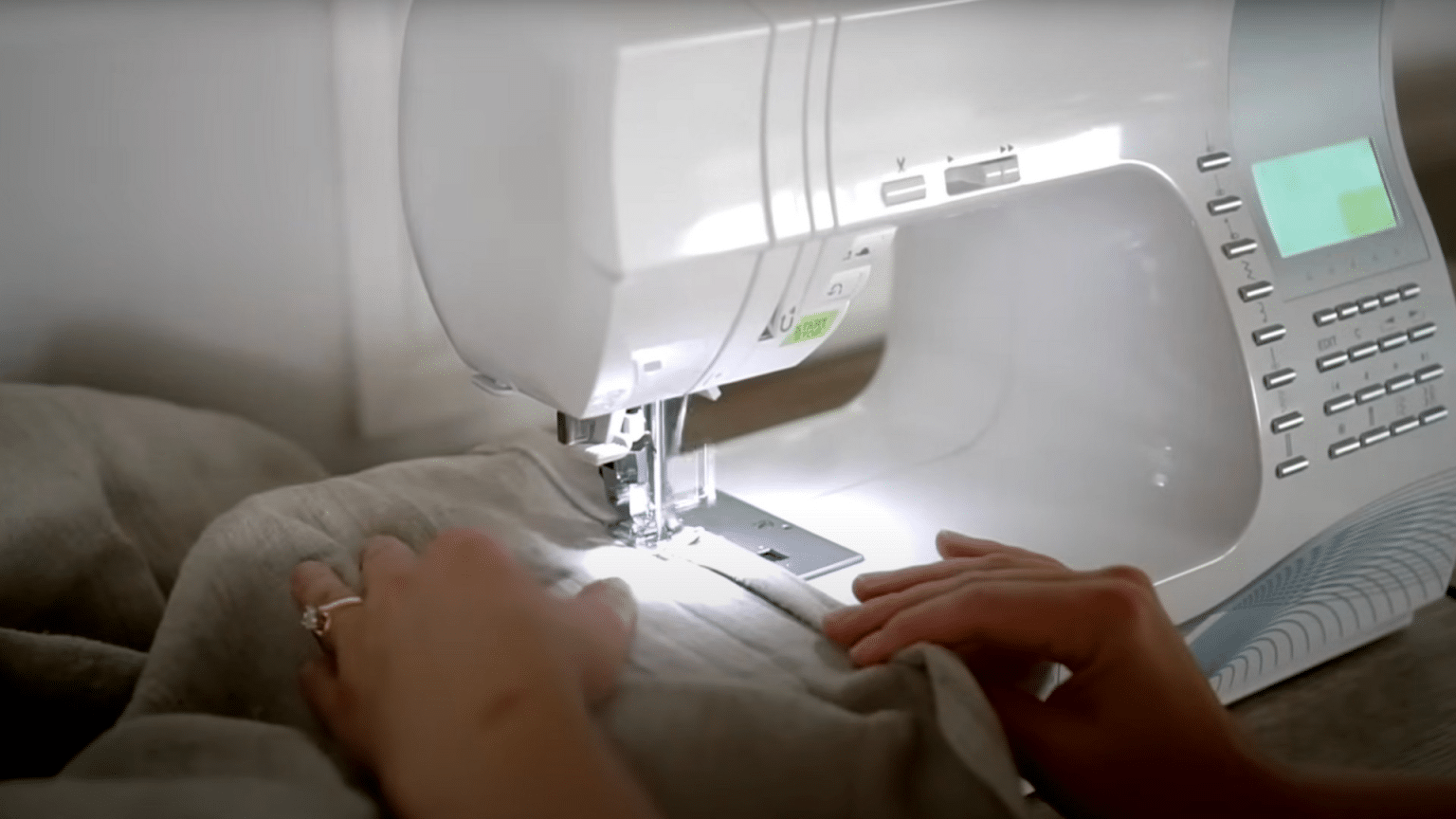 How to Make Curtains: Easy DIY for Everyone - The Painted Hinge