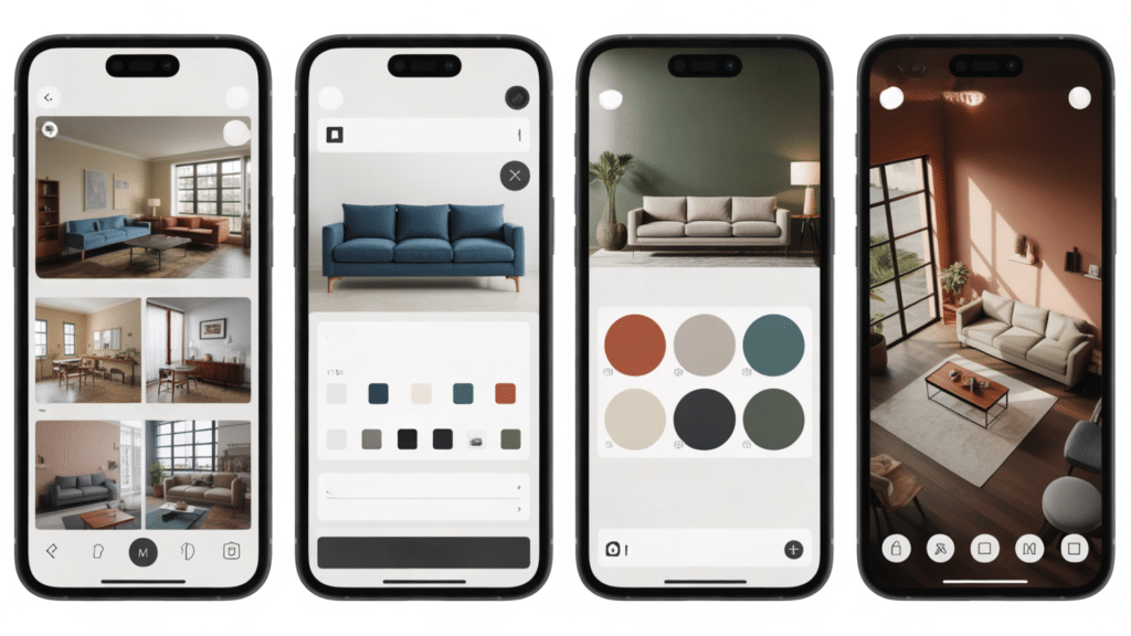 Room Dimensions: How to Measure and Plan Accurately - The Painted Hinge