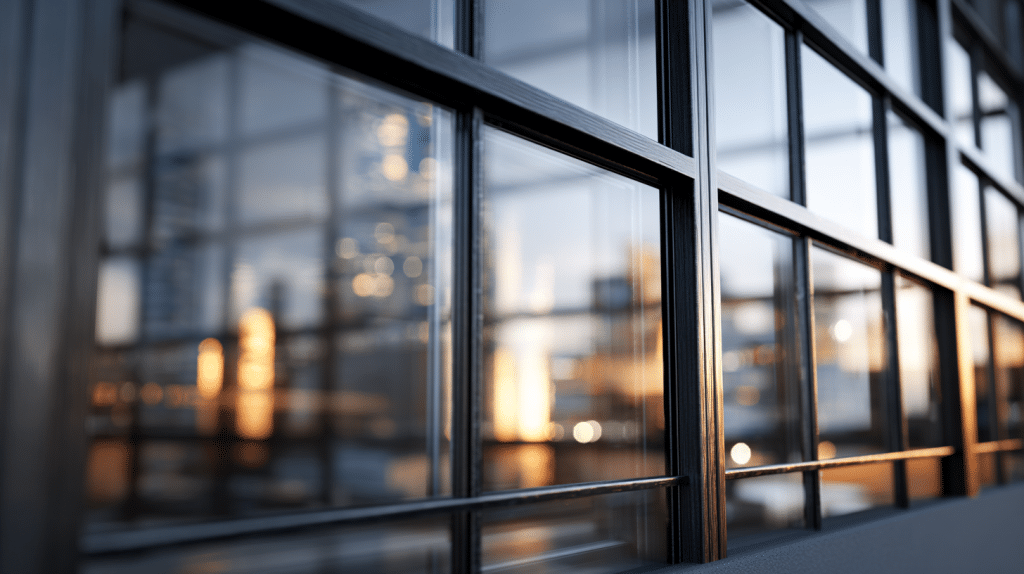 What are Mullioned Windows and Why Use Them? - The Painted Hinge