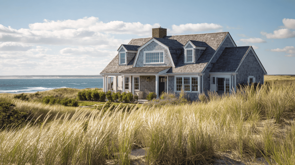 10 Popular Types of Dormers and Their Features - The Painted Hinge