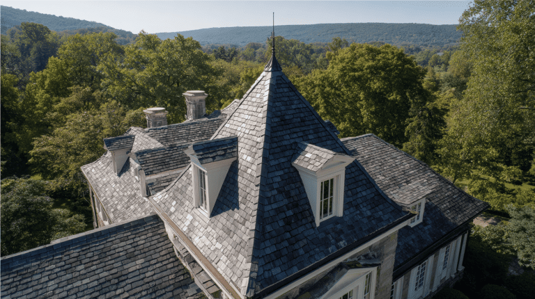 10 Popular Types of Dormers and Their Features - The Painted Hinge