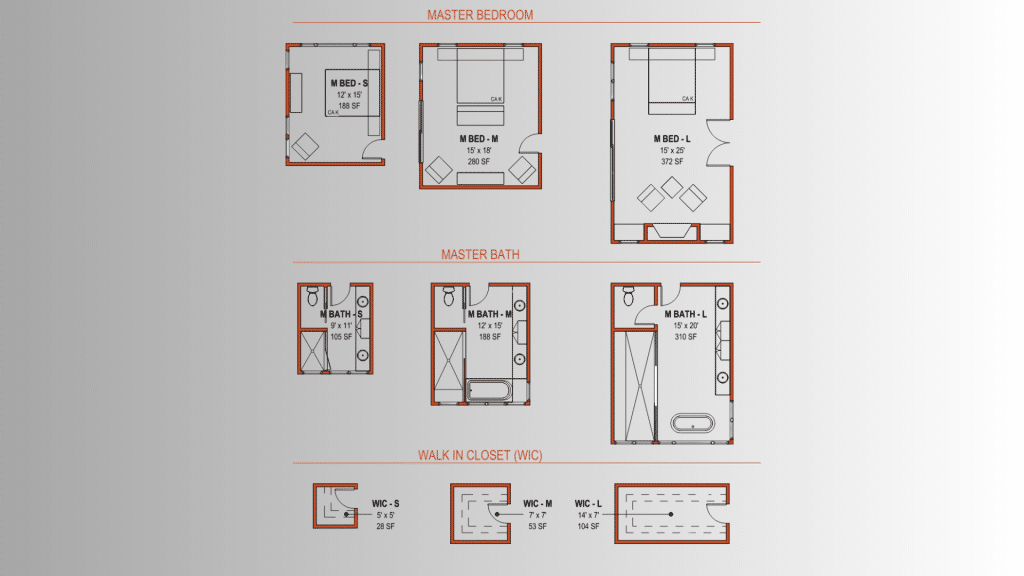 Room Dimensions: How to Measure and Plan Accurately - The Painted Hinge
