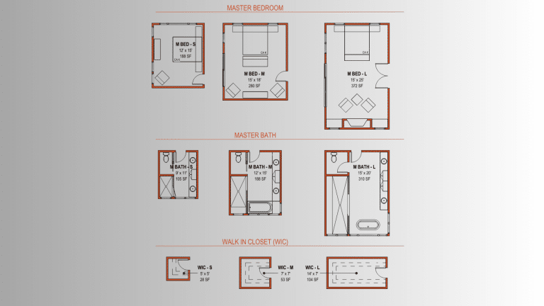 Room Dimensions: How to Measure and Plan Accurately - The Painted Hinge