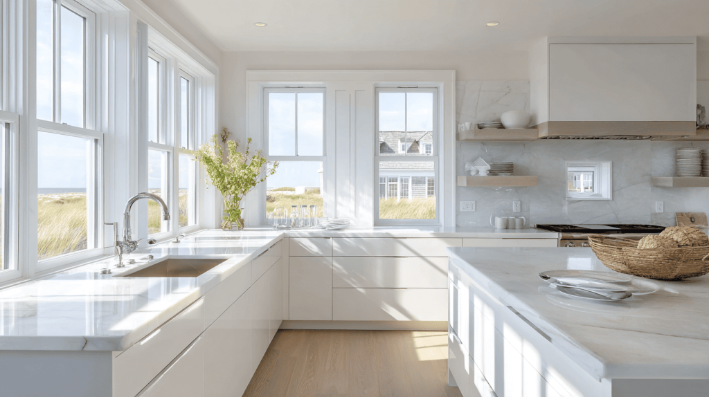 7 Stunning French Window Designs to Style Your Space - The Painted Hinge