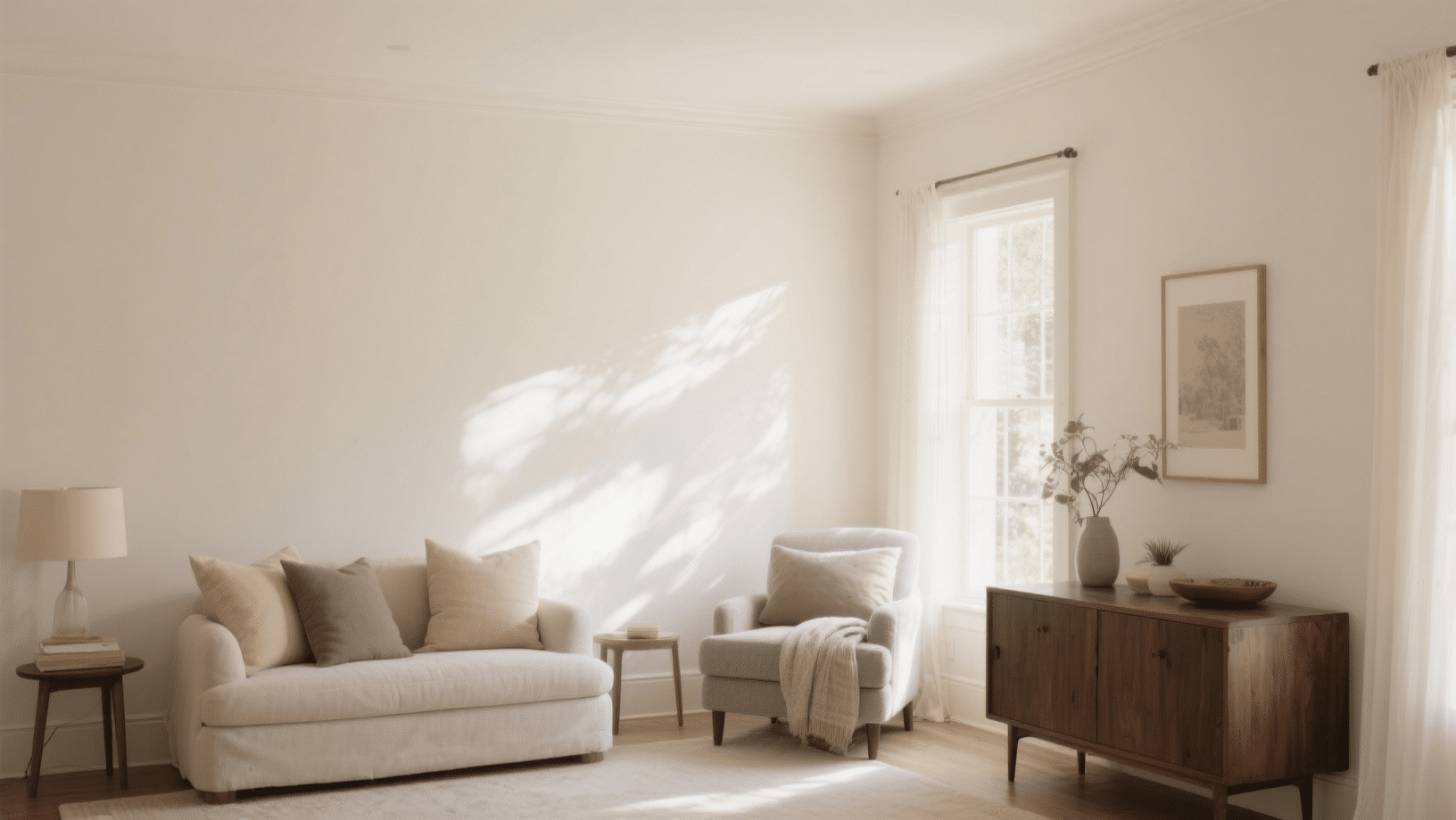 What Color is Alabaster? The Shade Everyone Loves - The Painted Hinge