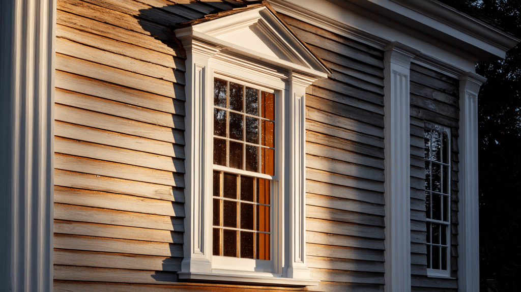 What are Mullioned Windows and Why Use Them? - The Painted Hinge