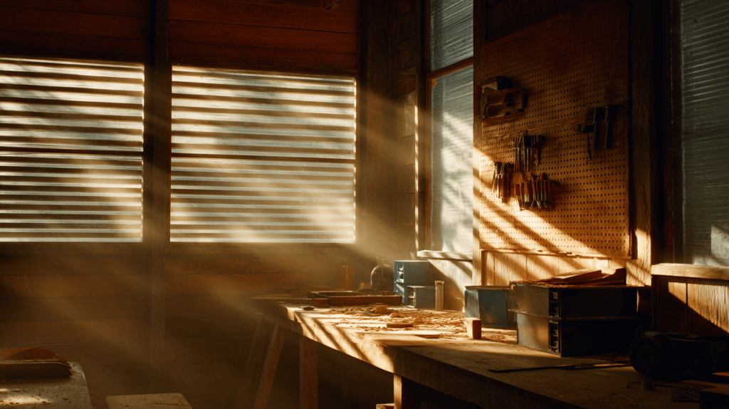 What are Jalousie Windows and How do They Work? Find Out Here! - The ...